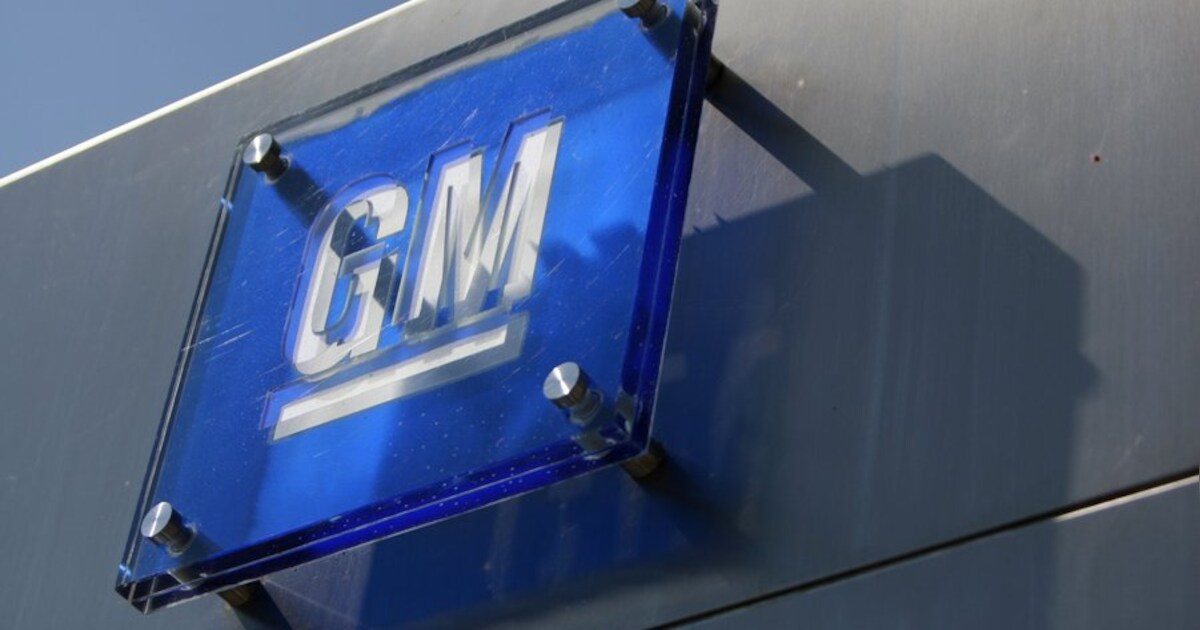 GM verkoopt Franse fabriek aan Guido Dumarey | Nieuws | HLN.be