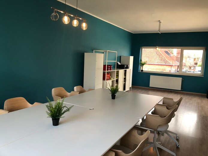 Worstelen met verslavingsproblematiek? Niet meer naar Gent of Brugge ...