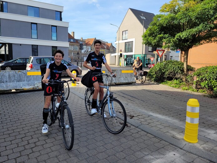 Tielt reageert verdeeld op hertekende mobiliteit: van ‘complete waanzin ...