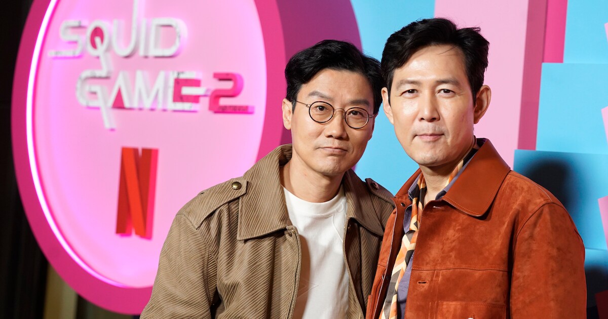 ‘Squid Game’-bedenker wilde geen tweede seizoen, maar uiteindelijk kon geld hem toch overtuigen ...