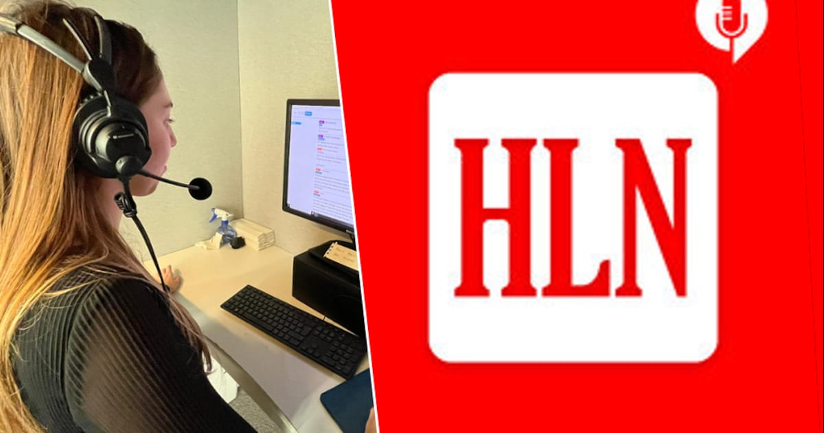 NIEUW. Klik en luister naar het HLN-nieuws | Home | HLN.be