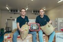 Alfa Fish opgenomen in ‘FT 1000 – Europe’s Fastest Growing Companies ...