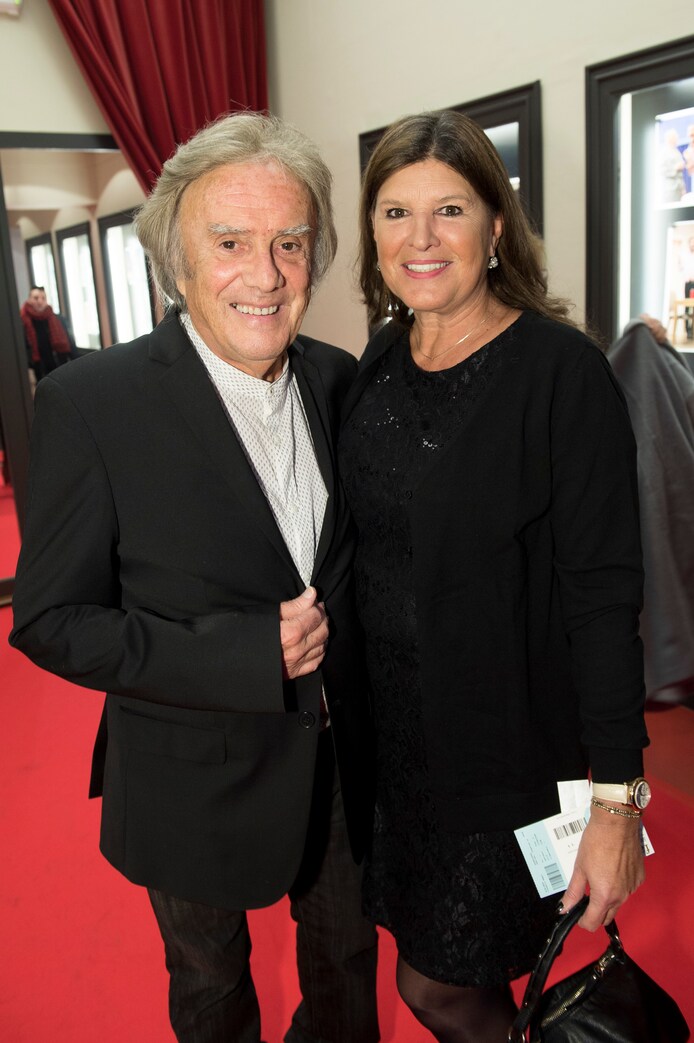 “Een niet-BV zouden ze gewoon aan zijn lot overlaten”: echtgenote over ...