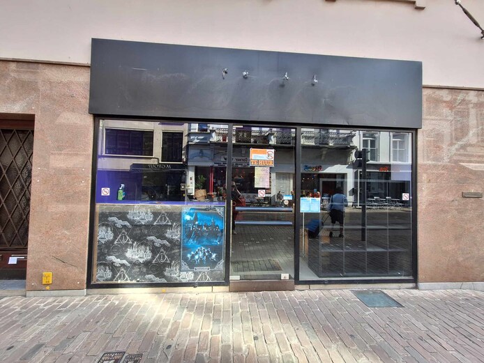 Magie in de uitverkoop: tweede Harry Potterwinkel sluit ook de deuren ...