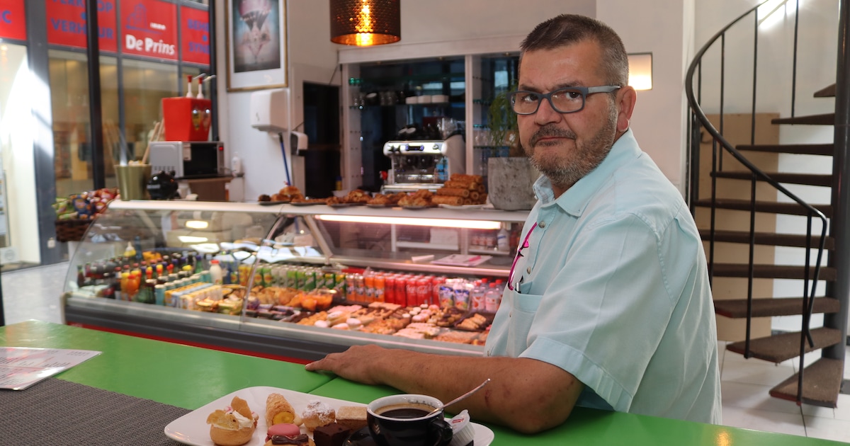 Nieuw koffiehuisje opent deuren in door leegstand geplaagde Reinaert ...