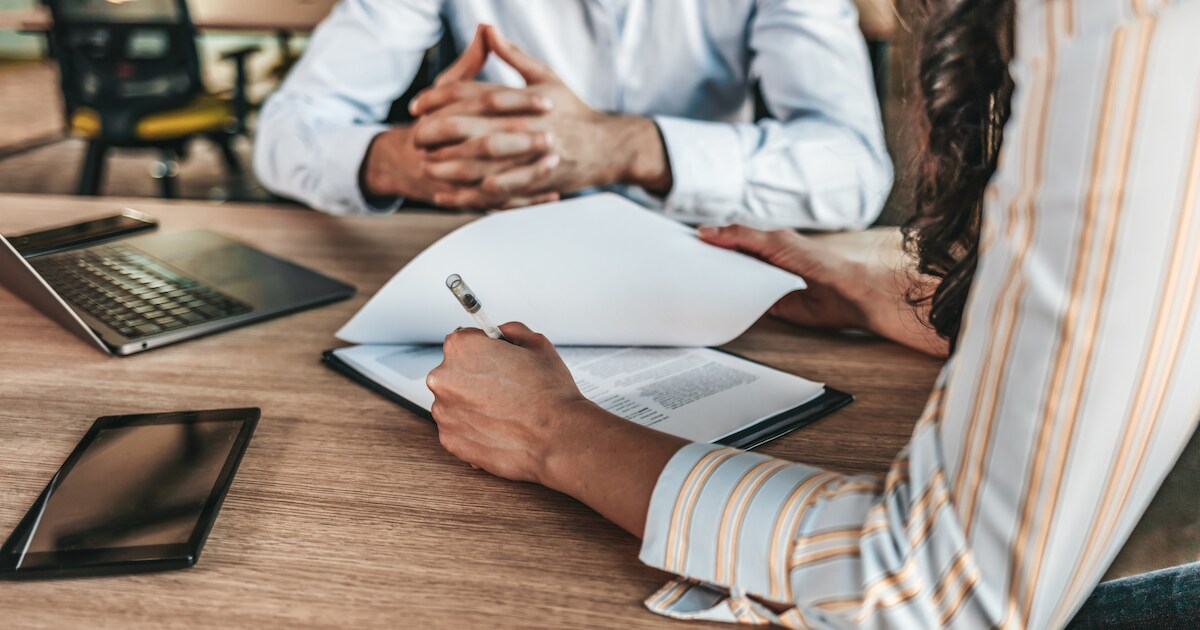 Het wordt eenvoudiger om van job te veranderen: voor wie gelden de ...