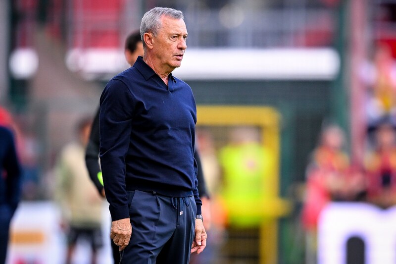 Van Mircea Rednic over Nicky Hayen en Ivan Leko tot Thorsten Fink: de ...