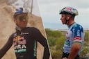 Remco Evenepoel gunt inkijk in hoogtestage op de Teide en geeft ...