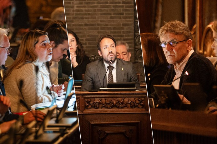 Nog lang geen einde aan wantoestanden in sociale woningen: “Mag de lat ...