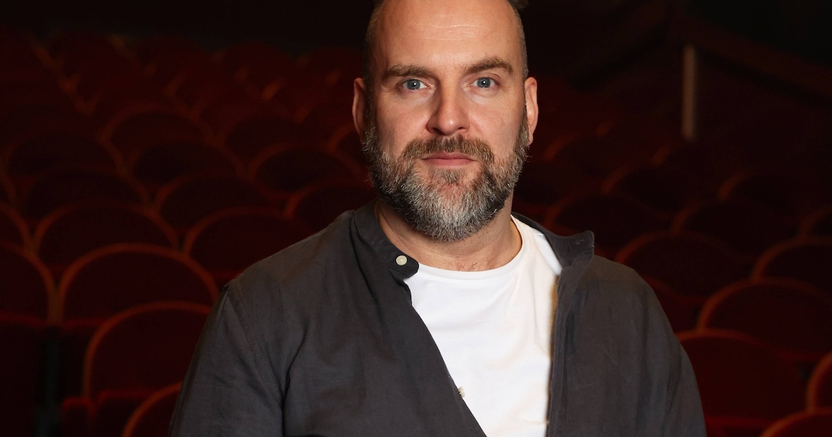 “Het is vandaag een tijd van overleven”: acteur David Cantens over ...