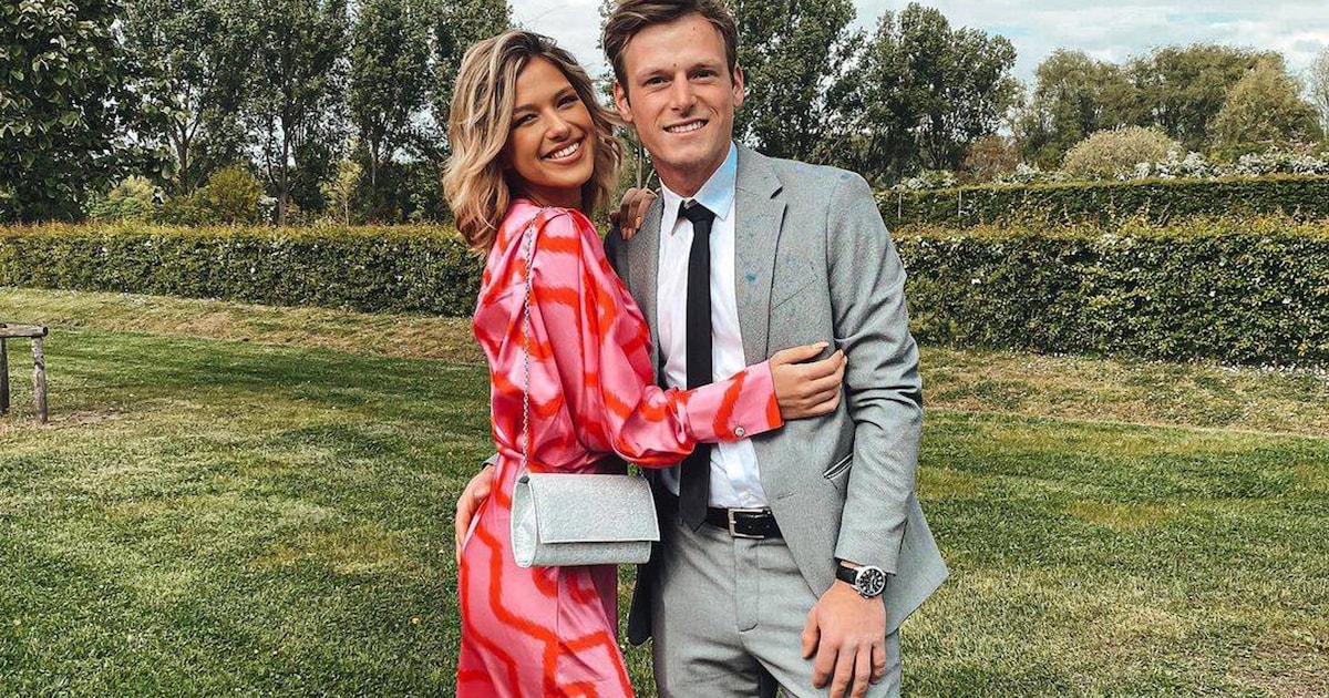 Amy Courtens uit ‘K2 zkt K3' kijkt uit naar nieuwe rol én huwelijk: “De ...