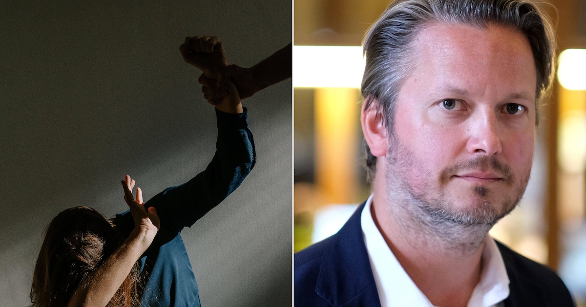 Man (39) veroordeeld na zeventiende geval van partnergeweld: “Geef me nog een kans, alstublieft ...