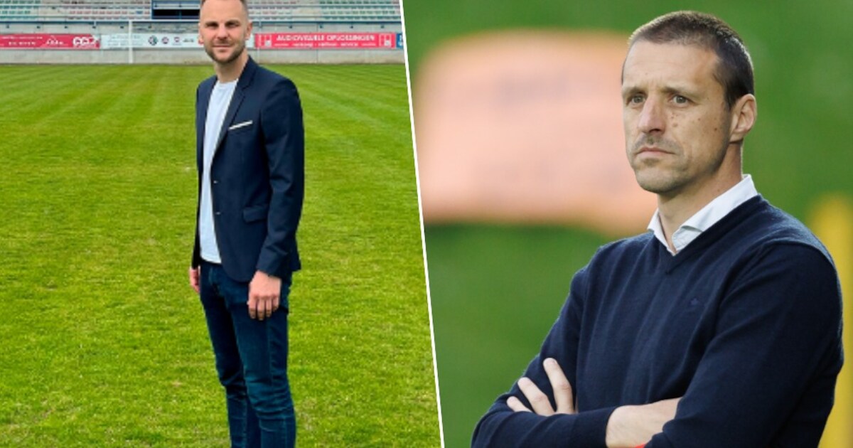 FCV Dender verzekert sportieve toekomst met duo Timmy Simons-Julien ...