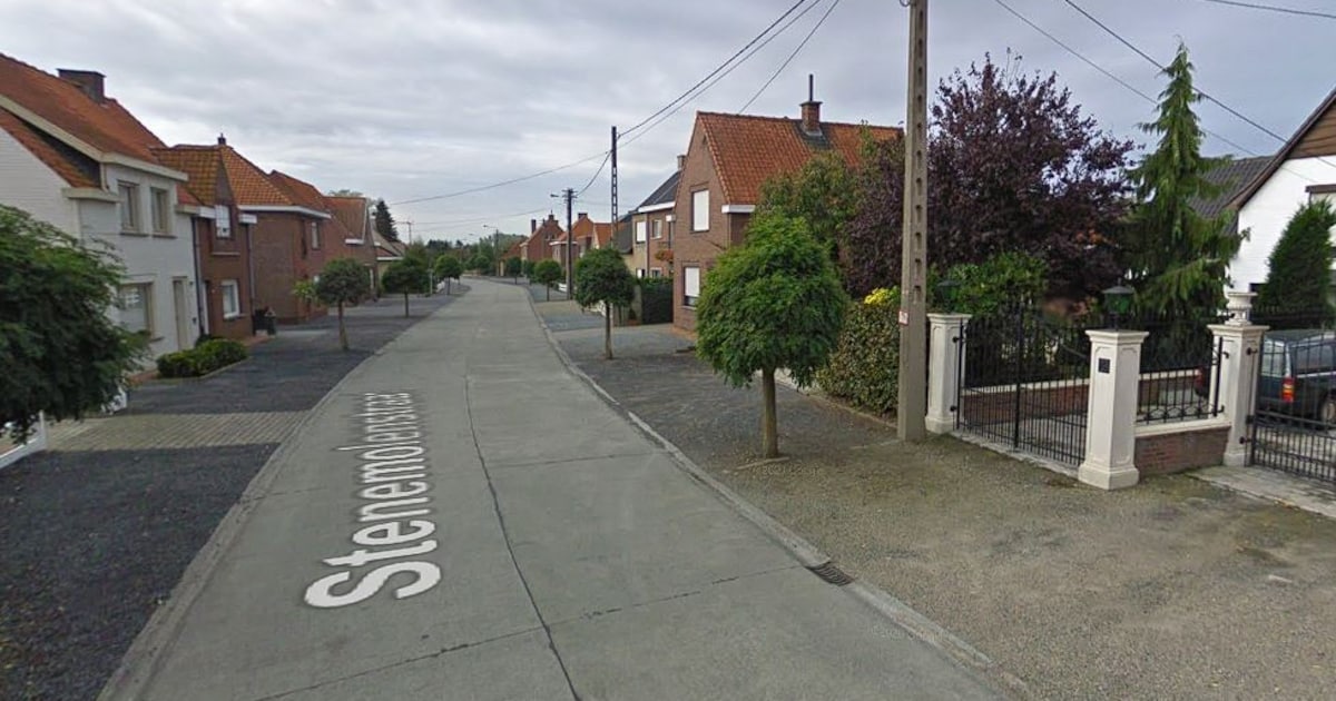 Inbrekers stelen geld uit woning in Zulte | Zulte | HLN.be