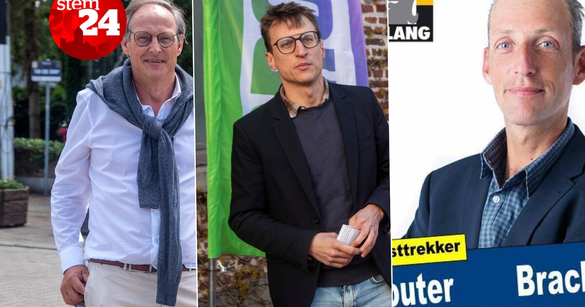 Gemeenteraadsverkiezingen in Wetteren: dit weten we al | Wetteren | HLN.be