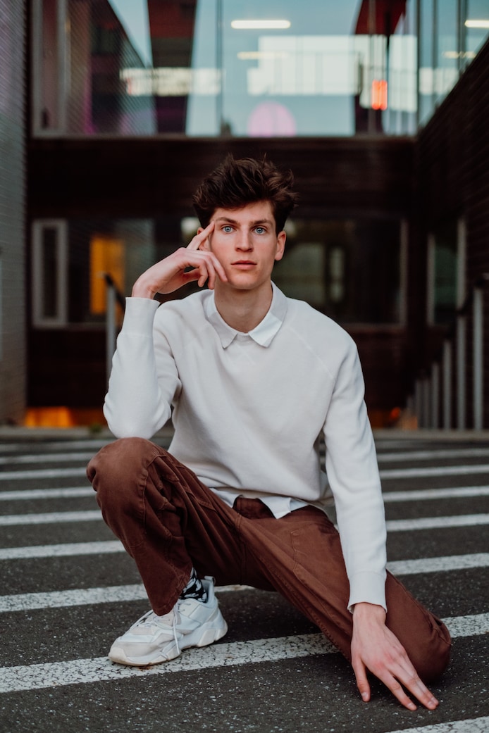 “Muziekmicrobe geërfd van papa”: Len Neefs treedt in voetsporen van ...