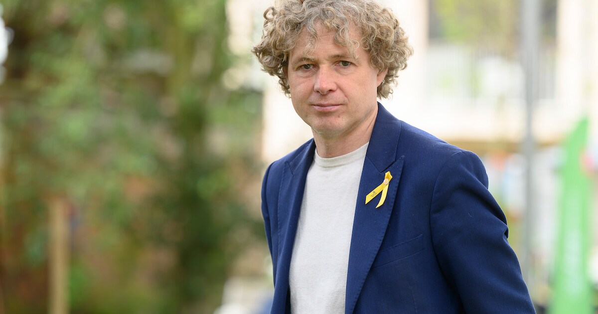 Opschudding bij Antwerps Zorgbedrijf, nu directeur Johan De Muynck na ...