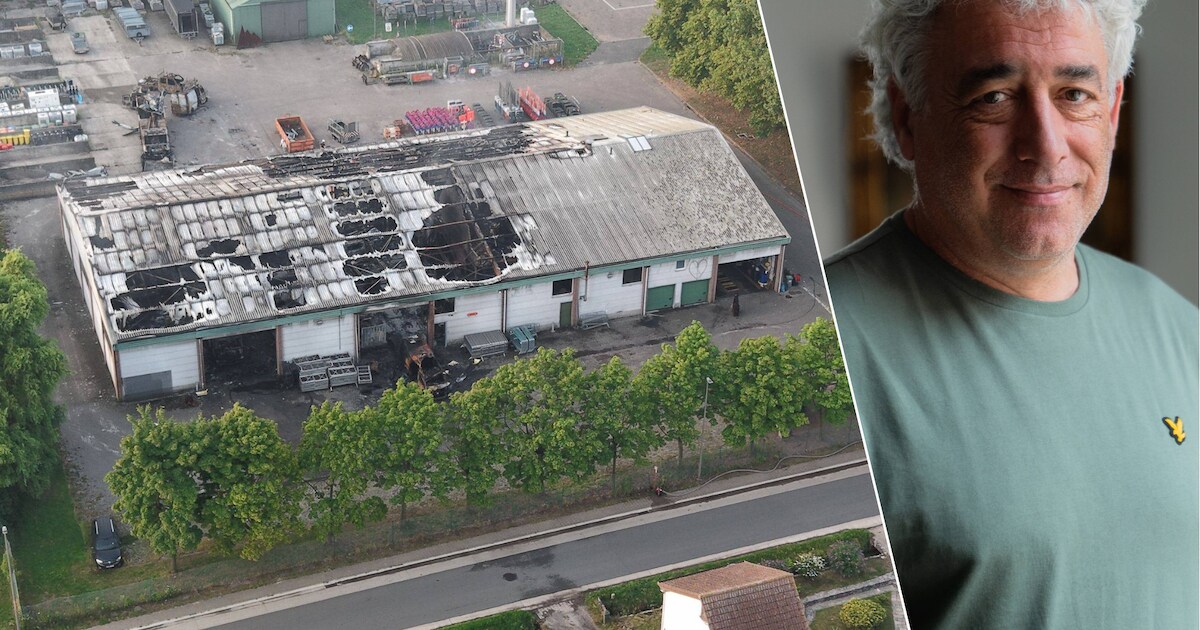 “Zoveel solidariteit opent perspectieven voor oprichting ...