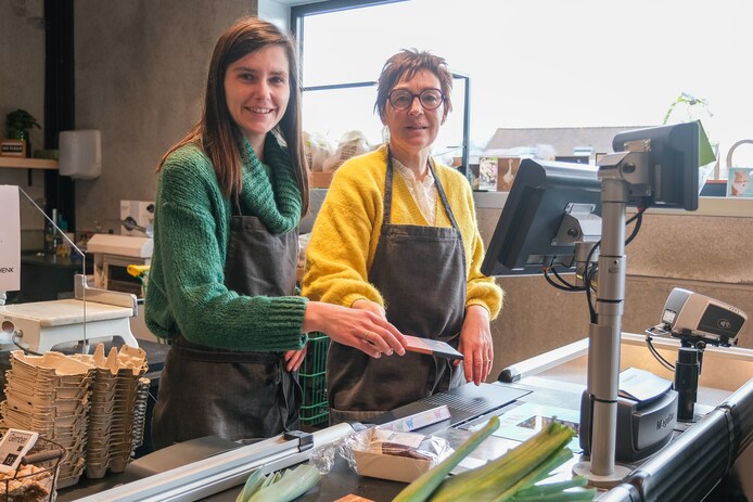 De Biokast vindt nieuwe thuis aan overkant van de straat: “Vanuit de ...