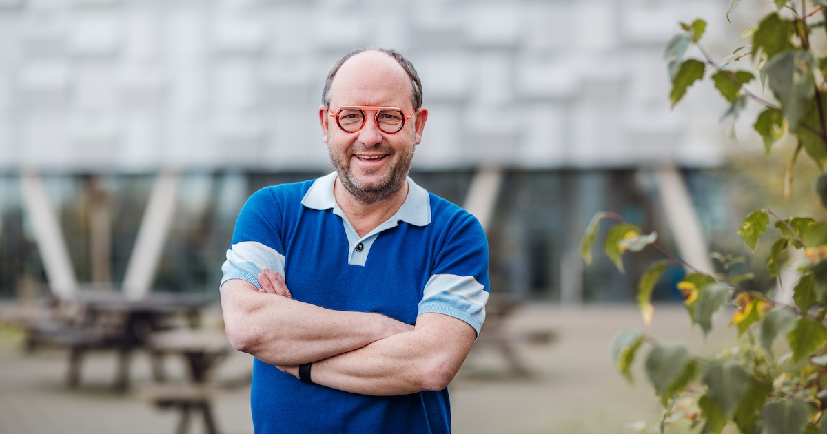 Kerk wordt te klein voor uitvaart Geert Faes (53): ook groot scherm in ...