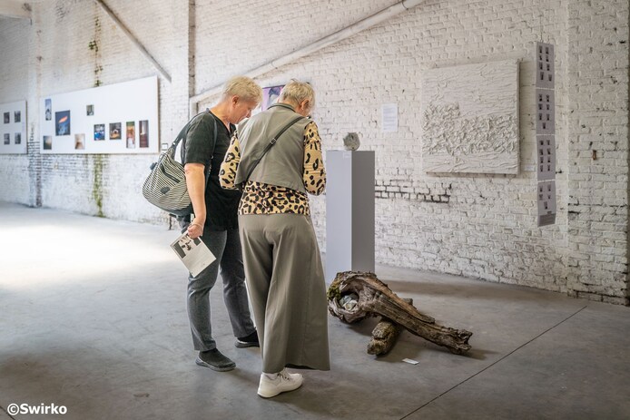Gratis workshop: “Financieren van je creatief project” | Aalst | hln.be