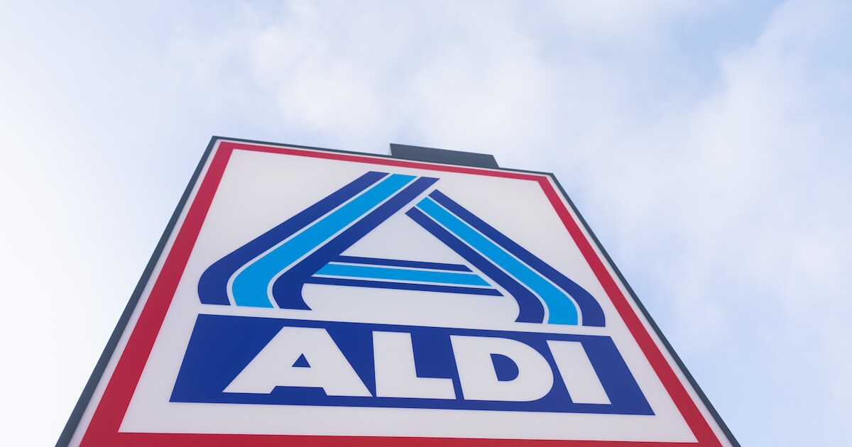 Aldi zet verse groenten en fruit vooraan met nieuwe winkelinrichting in ...