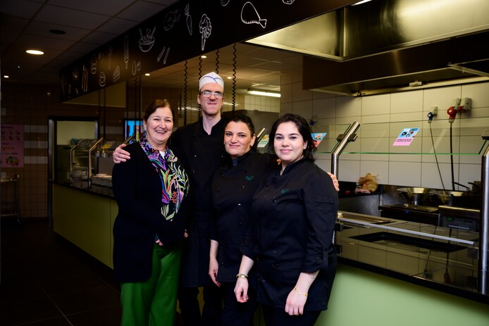 Einde aan veertien dagen onzekerheid: Lunch Garden Edegem moet de deuren dan toch niet sluiten ...