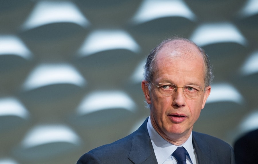 BASF breidt onderzoeksactiviteiten buiten Europa uit | Foto | hln.be