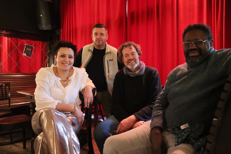 Cafés bundelen krachten voor ‘Week van de Belgische Muziek’: “Kleine ...