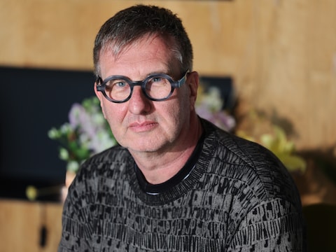 Tegenvallende kijkcijfers duwden Jan Verheyen in een depressie: “Het ...