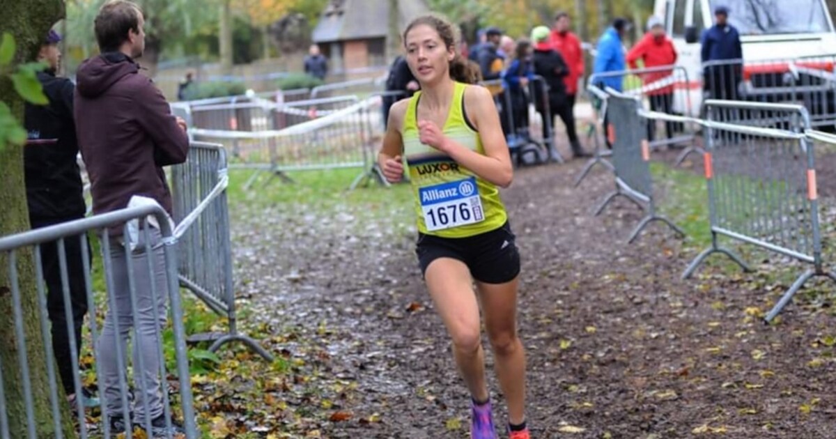 Axana Schaeverbeke na overwinning in Maldegem: “Altijd leuk om voor ...