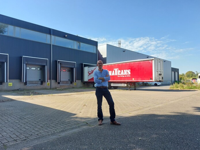 TSM bouwt nieuwe campus op Douaneplein: “Een lange zoektocht komt ten ...