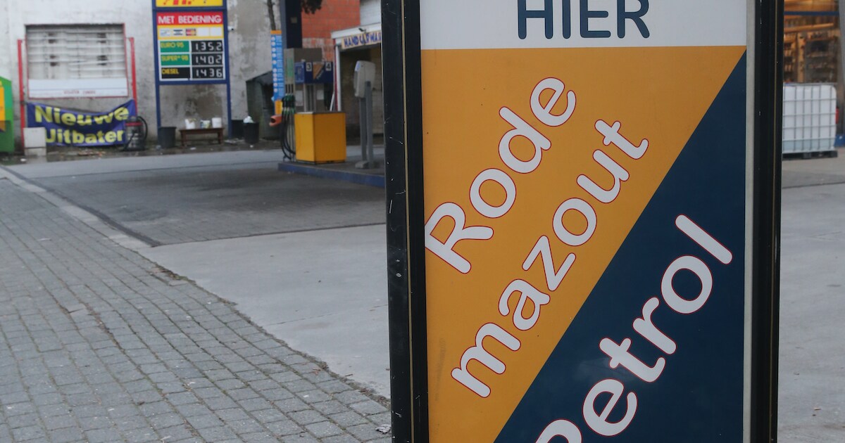 Wat is verschil met gewone diesel? | De Krant | HLN.be