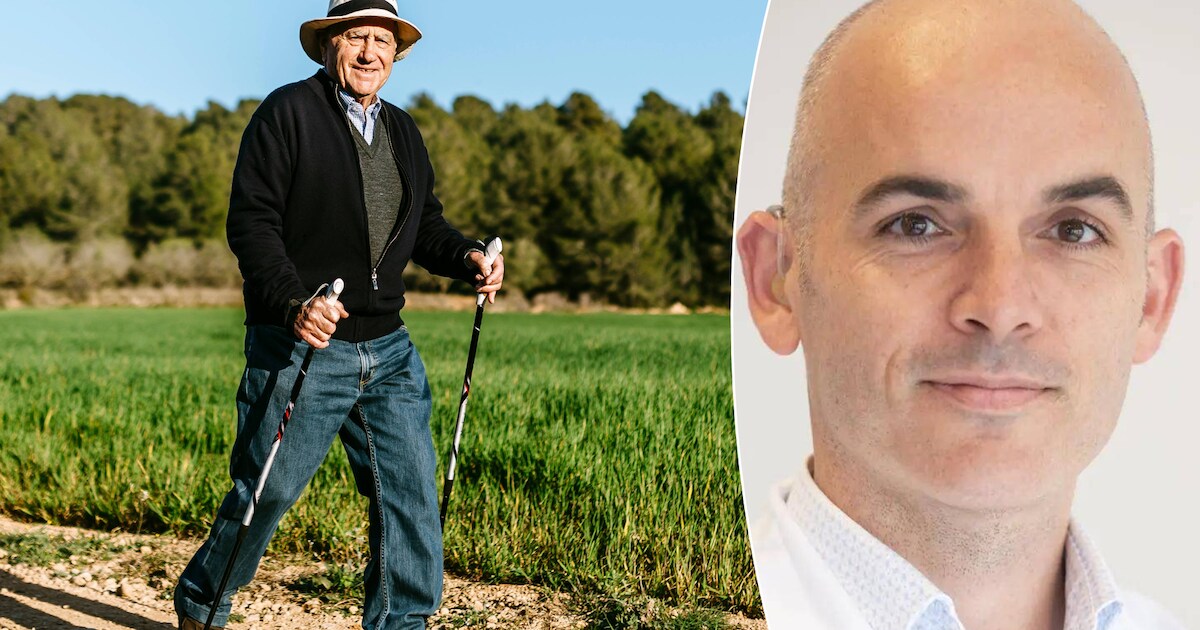 De wandelgrens: vanaf hoeveel stappen help je je hersenen écht? “Dit ...