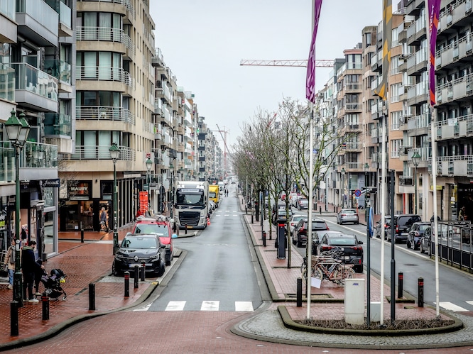 Knokke-Heist | hln.be