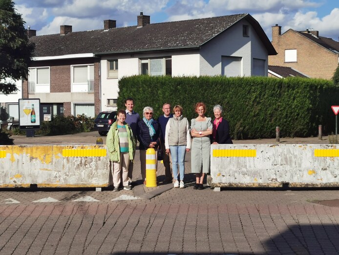 Ruim duizend inwoners tekenen petitie tegen knip in Europawijk: “Veel ...