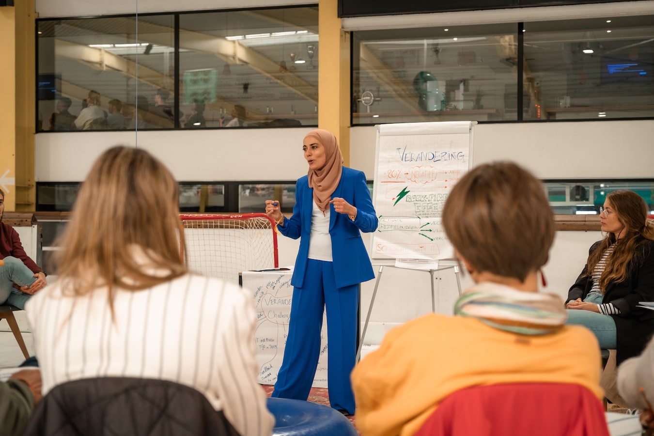 Werken en vasten: hoe combineren moslims de ramadan met hun carrière en ...