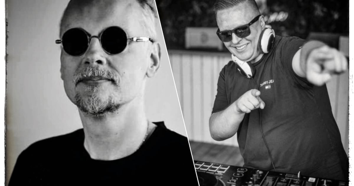Menen krijgt zijn eigen sound: anthem van Back to The Roots scoort al ...
