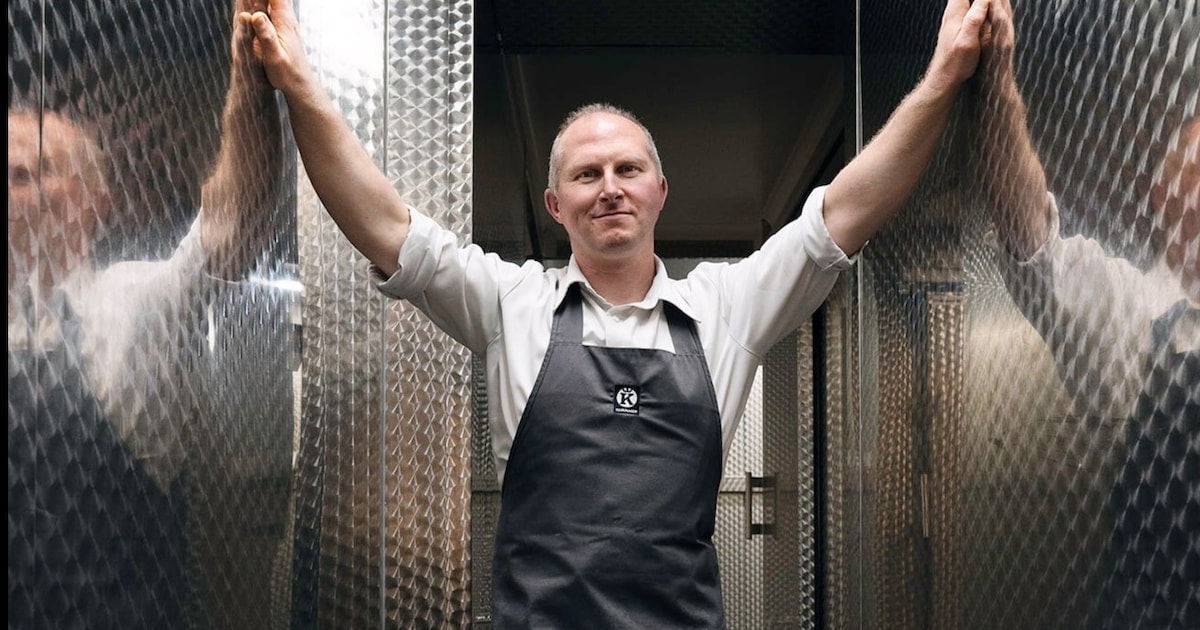 Slager Ben Somers is genomineerd voor prestigieuze award | Boechout ...
