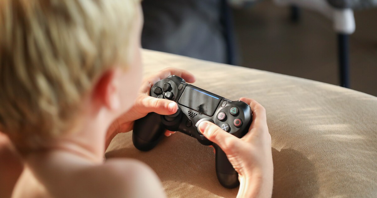 Wat als gamen meer is dan een spel? Hasselt organiseert webinar tegen ...