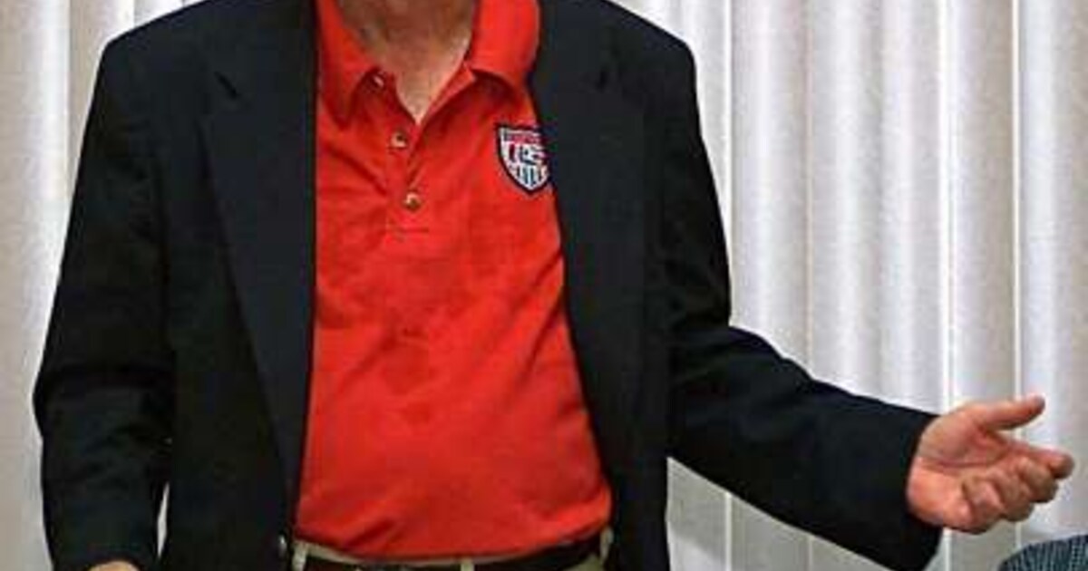 Voormalig CIA-agent Philip Agee overleden | Buitenland | hln.be