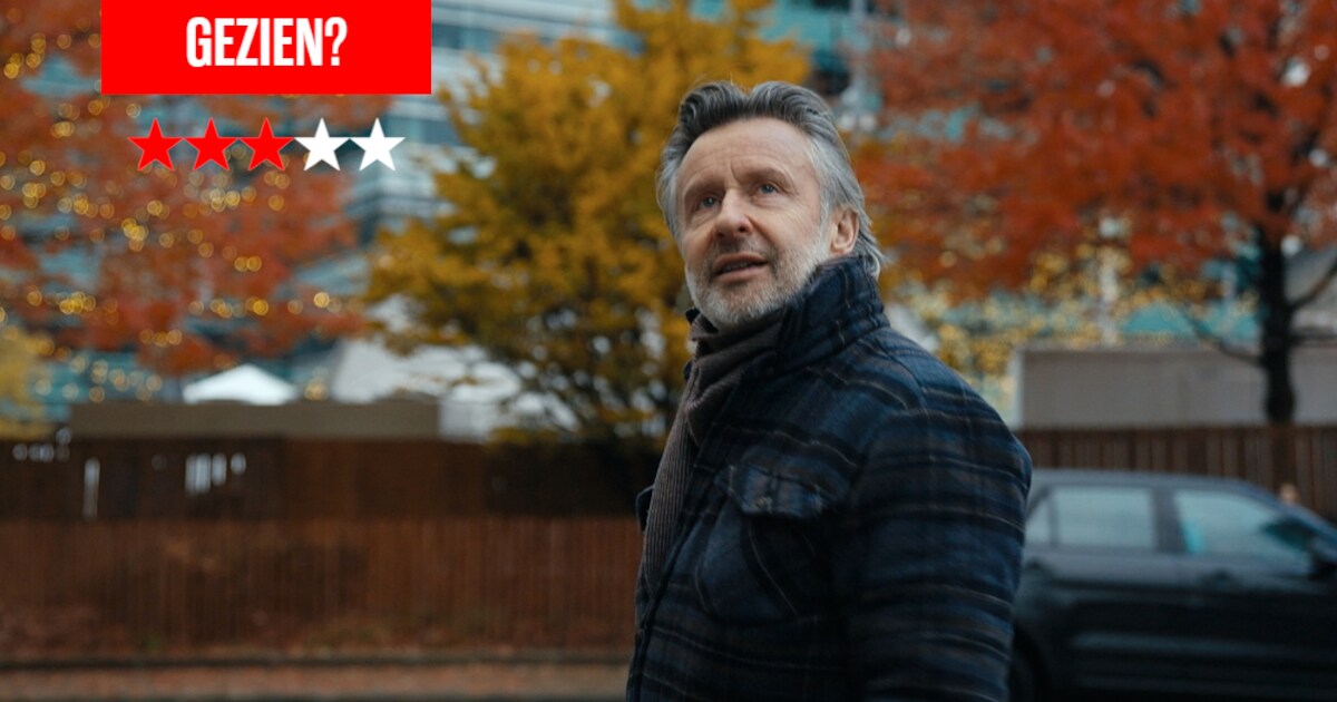 GEZIEN? ‘Uncle Martin’: “Mannen die openlijk hun emoties op tv tonen ...