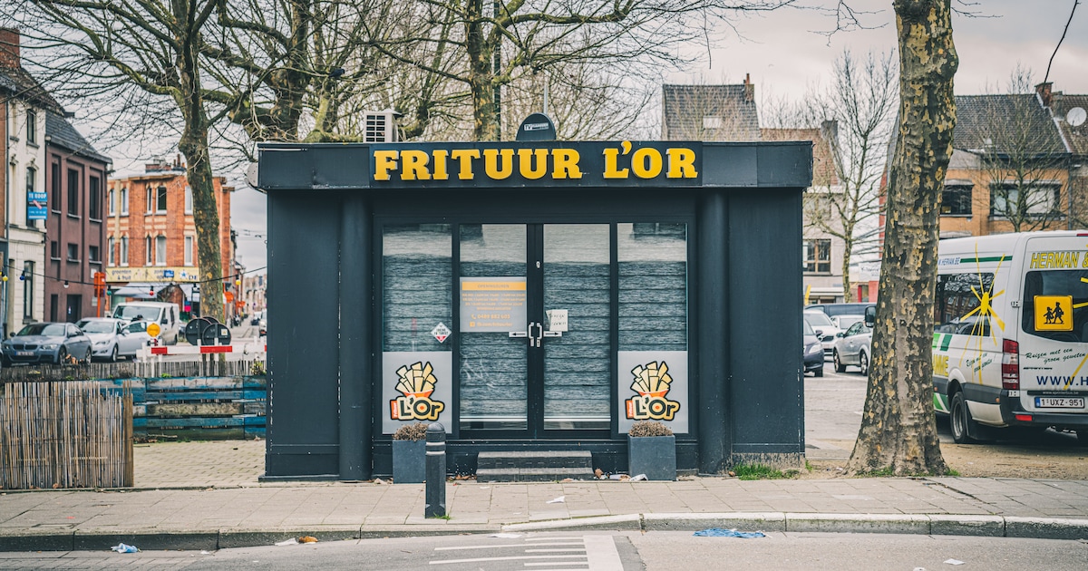 Van Bargiebrug tot Van Beverenplein: drie Gentse frietkoten over de kop. “Dit mag niet ...