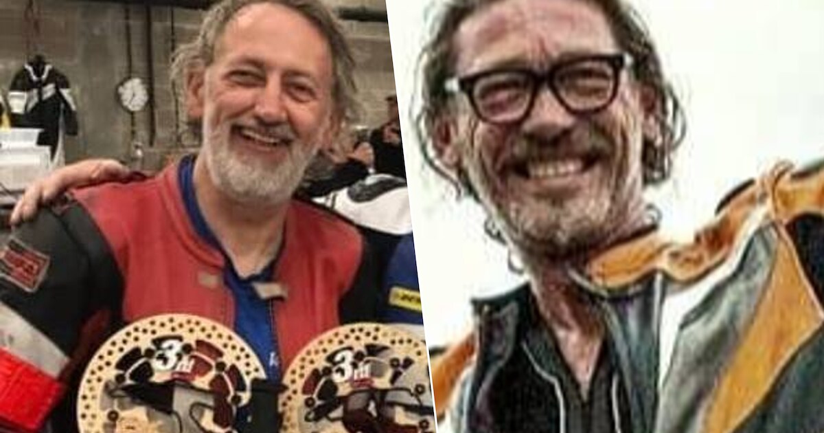 Motorrace in Chimay loopt fataal af: twee motards omgekomen bij afzonderlijke ongevallen ...