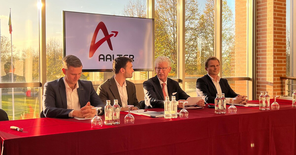 Minder zones 30, nieuw zwembad, en trouwen op zaterdag: dit staat in Aalters bestuursakkoord ...