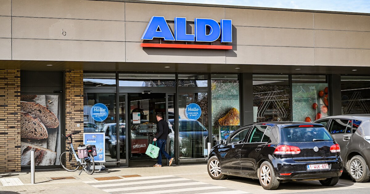 LEEF!/Groen vraagt bouwstop voor grootwarenhuizen | Herzele | HLN.be