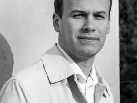 Advocaat Quinten Jacobs geeft lezing over nieuw boek in Koksijde ...