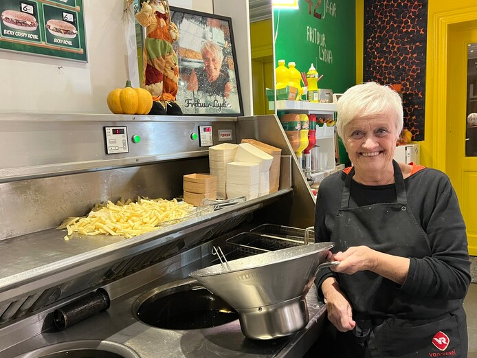 Frietje steken? Bij deze 8 frituren in Vlaams-Brabant bakken ze onze ...