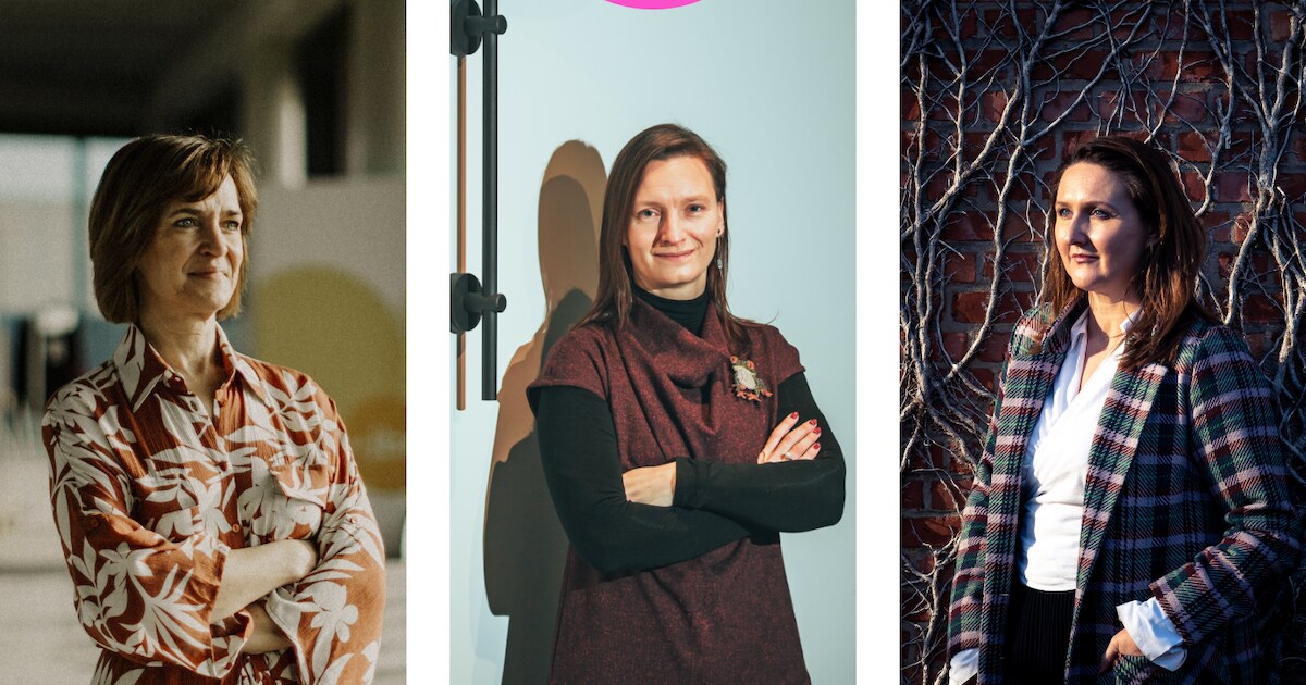 3 ‘momagers’ over werk en moederschap combineren: “Hulp vragen en ...