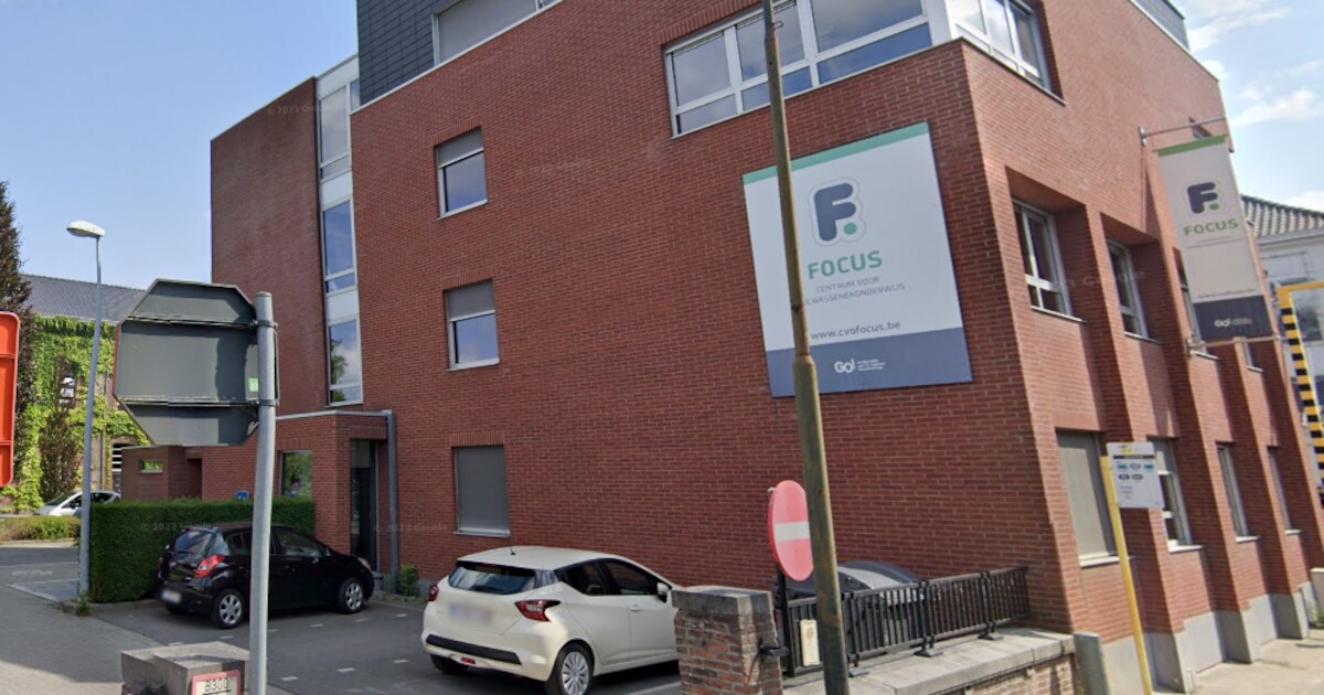 CVO Focus start nieuwe reeks opleidingen voor volwassenen | Temse | HLN.be